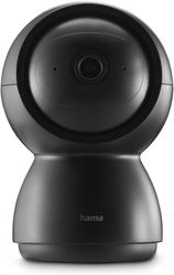 Καμερα Παρακολουθησης Hama Wlan Εσωτερικου Χωρου Με Περιστροφη ΚΑΙ ...