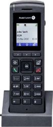 Alcatel Lucent 8318 Sip-dect Base Station + 1X 8212 Dect Handset With ...