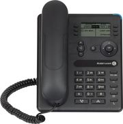 Alcatel Lucent 8008 Cloud Edition Entry Level Deskphone W/O Rj45 Cable ...