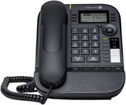 Alcatel Lucent 8018 Deskphone Moon Grey W/O Rj45 Cable - 3mg27201ab ...