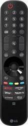 LG Mr24gn Magic Remote Control - Remote control (PER.243077)