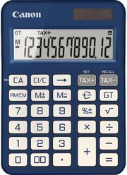 Canon Ks-125kb-bl Calculator Royal Blue - Calculators (PER.249009)