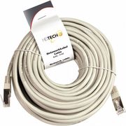 Heitech 09002126 Καλωδιο Δικτυου Cat5e Rj45 ΣΕ Rj45 15 M - Καλωδιο ...