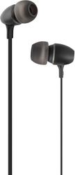 Ακουστικα Ψειρες Με Μικροφωνο ΚΑΙ Handsfree Μαυρο Esfeelbk - Ακουστικα ...
