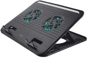 Trust Cyclone Cooling Stand - Βασεις notebook (PER.251960)