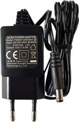 Grandstream EU PSU 12v/500ma - Τροφοδοτικα notebook (PER.252027)