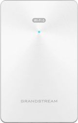 Grandstream Gwn7661 In-wall 802.11ax (wi-fi 6) Dual-band Access Point ...