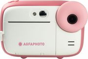 Agfa Photo Reali Kids Instant CAM Pink - Ψηφιακες φωτογραφικες μηχανες ...