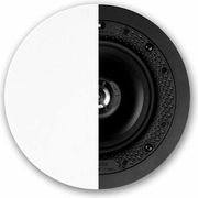 Definitive Technology DI 5.5r Χωνευτο Ηχειο Οροφης 5.5'' Λευκο (τεμαχιο ...