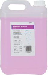 QTX Hq-fog-5l Υψηλης Ποιοτητας Υγρο Ομιχλης Pink 5 Λιτρα (τεμαχιο ...