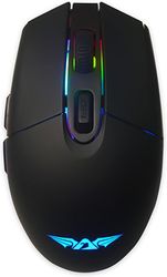 Armaggeddon Gaming Mouse Raven III Raveniii - Ποντικια (PER.259243)