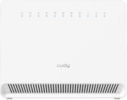 Cudy Lt700e Gigabit Mobile Router Ac1200 Dual Band Wi-fi5 LTE 4G ...