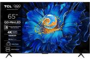 TV TCL 65c6ks 65' QD Mini-led 4K UHD Smart Wifi Google TV - Τηλεοραση ...