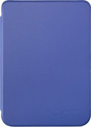 Kobo Clara Colour/bw Basic Sleepcover Case Cobalt Blue - Ereader (PER ...