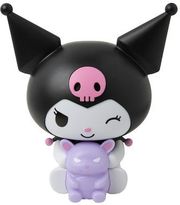 Paladone: Glow Buddies - Kuromi Light - Φωτισμος (PER.270358)