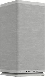 Case Fractal design Mood Light Grey Mini Tower - Κουτια - cases (PER ...
