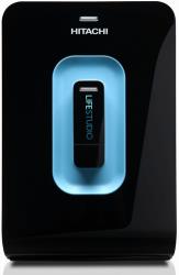 Hitachi Lifestudio Desk Plus 1TB USB 2.0 External Drive - Εξωτερικοι ...