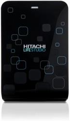 Hitachi Lifestudio Desk Plus 2TB USB 2.0 External Drive - Εξωτερικοι ...