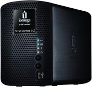 Iomega Ix2-200 4TB Storcenter Cloud Edition 35431 NAS Server ...