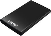 Maxell Tank P-500 500gb Portable Hard Disk Drive Black - Εξωτερικοι ...