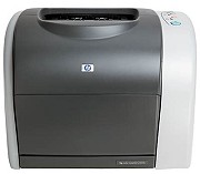 HP Color Laserjet 2550l - Εκτυπωτες (PER.402660)