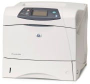HP Laserjet 4250n (q5401a) - Εκτυπωτες (PER.402704)