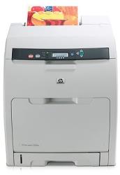 HP Color Laserjet Cp3505dn Cb443a - Εκτυπωτες (PER.402785)