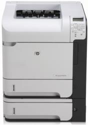 HP Laserjet P4015x Cb511a - Εκτυπωτες (PER.402798)