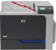 Εκτυπωτης HP Color Laserjet Cp4025dn Cc490a - Εκτυπωτες (PER.403002)