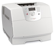 Lexmark T640 - Εκτυπωτες (PER.405467)