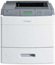 Lexmark T652dn Laser Printer - Εκτυπωτες (PER.405512)
