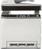 Ricoh Aficio SP C240sf - Φωτοτυπικα (PER.408012)