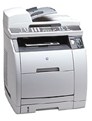 HP Color Laserjet 2840 ALL IN ONE Q3950a - Πολυμηχανηματα (PER.450309)