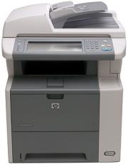 HP Laserjet M3027 MFP Cb416a - Πολυμηχανηματα (PER.450320)