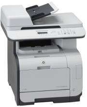 HP Color Laser Cm2320nf MFP Cc436a - Πολυμηχανηματα (PER.450346)