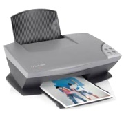 Lexmark Inkjet X-1190 - Πολυμηχανηματα (PER.450538)