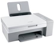 Lexmark X2550 Inkjet MFP - Πολυμηχανηματα (PER.450553)