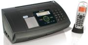 Philips Ppf650 Magic 5 ECO Basic Black - Fax (PER.500208)