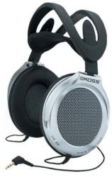 Koss Ur40 Titanium Headset - Ακουστικα (PER.501417)