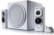 Edifier S330d 2.1 Speakers White - Ηχεια (PER.502042)