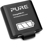 Pure Charge PAK F1 Rechargeable Battery Pack Lithium-ion 3.7v 8800mah ...