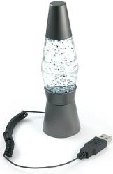 USB Lava Lamp - Usb gadgets (PER.503942)