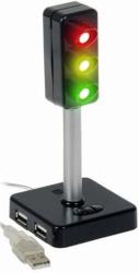 USB Traffic Lights - Usb gadgets (PER.503974)