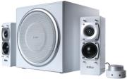 Edifier S330d Rev.2 Glossy White - Ηχεια (PER.505673)