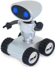 Satzuma Robot HUB - Usb gadgets (PER.506251)