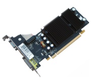 XFX Geforce 7300le Pvt72ppang 128mb Pci-e Retail - Καρτα γραφικων (PER.519575)