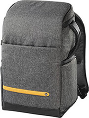 Hama camera backpack Terra 140 Grey - Camera bag (PER.521712)