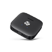 Hdmi Switch 2port 4k/60hz Ugreen Cm333 80126 - Converters (PER.522129)