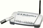 US Robotics Usr805472a Wireless Maxg Networking KIT - Router (PER.533102)