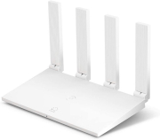 Huawei Ws5200 Ac1200 Gigabit Dual Band Router White - Router (PER.533269)